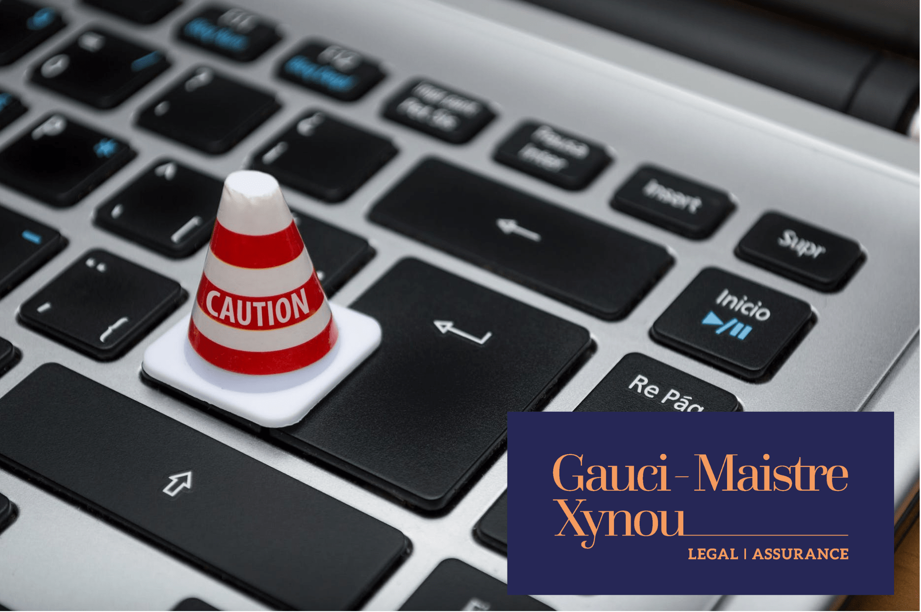 First Big GDPR Fine | GMX Lawyers